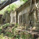 Major Temples,Kulen Mount Waterfall,Koh Ker & Beng Mealea - 5 Day - Authenticity & Value