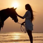 Makadi Bay: Horse Riding in Desert & Sea w Guide + Transfers - Authenticity and Cultural Connection