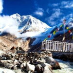 Makalu Base Camp 18-Day Trek - Introduction to the Makalu Base Camp Trek