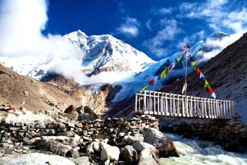 Makalu Base Camp 18-Day Trek - Introduction to the Makalu Base Camp Trek