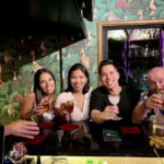Makati Bar Crawl - Hidden Bar, Speakeasy and Pub - A Closer Look at the Value and Practicalities