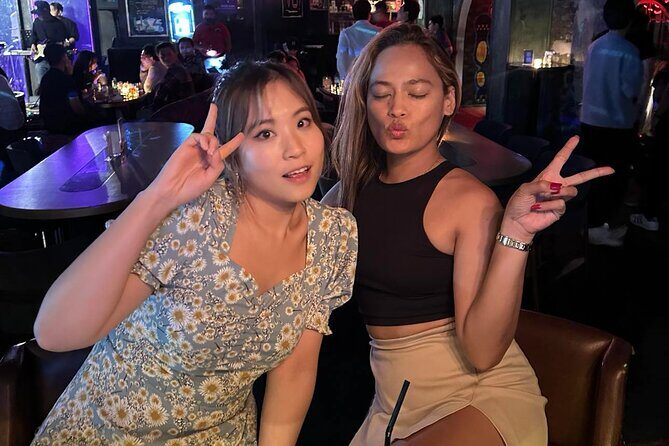 Makati Bar Hopping Experience with Local Guide - Authenticity and Review Highlights