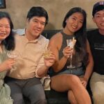 Makati Bar Hopping with Mari - FAQ