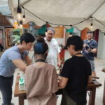 Makati: Hands on Manila Cooking Class - Authentic Experiences and the Local Flavor