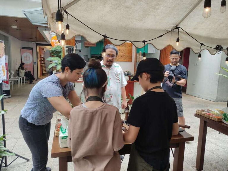 Makati: Hands on Manila Cooking Class - Authentic Experiences and the Local Flavor