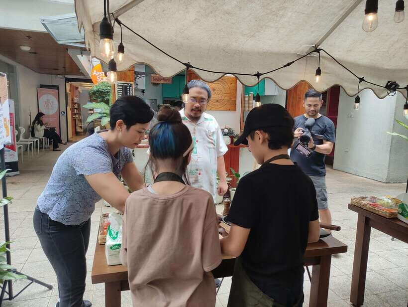 Makati: Hands on Manila Cooking Class - Authentic Experiences and the Local Flavor