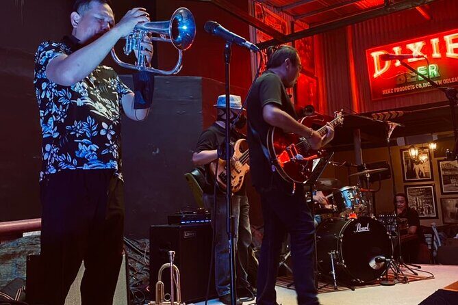 Makati: Music Clubs, Rooftops, and Go Go Bars Nightlife Tour - What Travelers Love About This Tour