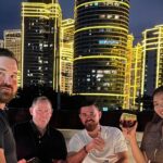 Makati Rooftop Bar Hopping with Mari - Who Would Enjoy This Tour?