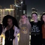 Makati Rooftop Bar Hopping with V - A Closer Look at the Itinerary