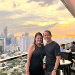 Makati Rooftop Barhopping with Local Guide - The Rooftop Stops: What Makes Each Special?