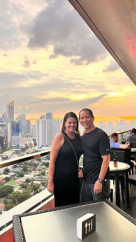 Makati Rooftop Barhopping with Local Guide - The Rooftop Stops: What Makes Each Special?
