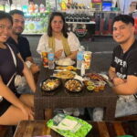 Makati Street food walking tour with Dinner - A Detailed Look at the Makati Street Food Tour