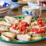 Make Green Lasagna in a Real Italian Home in Los Angeles - What’s included and what’s not