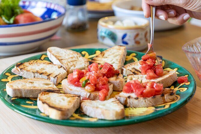 Make Green Lasagna in a Real Italian Home in Los Angeles - What’s included and what’s not