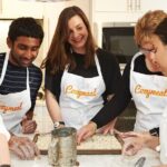 Make Italian Menu With Gnocchi Pasta in Philadelphia (3 Course) - Authentic Italian Cooking: What Travelers Are Saying