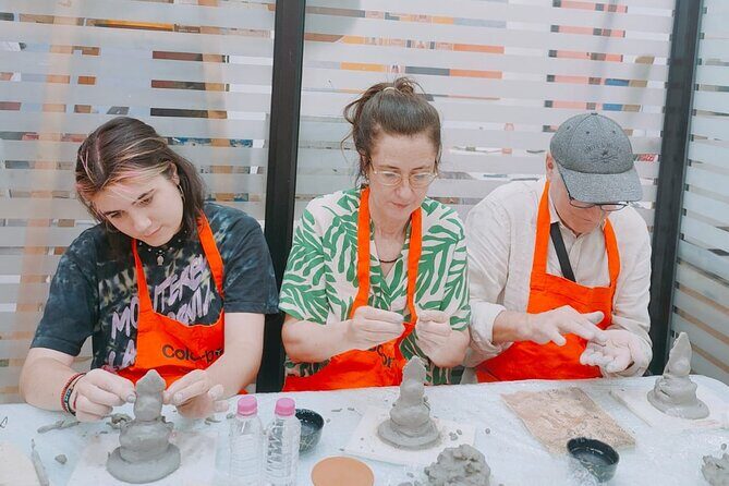 Make my own Ganesha - Why This Experience Offers Real Value