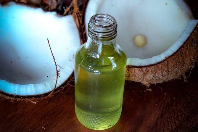 Make Traditional Bali Coconut Oil with a Balinese Family - Additional Options and Value