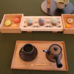 Make Traditional Japanese Sweets Nerikiri & Make matcha - The Value of This Experience