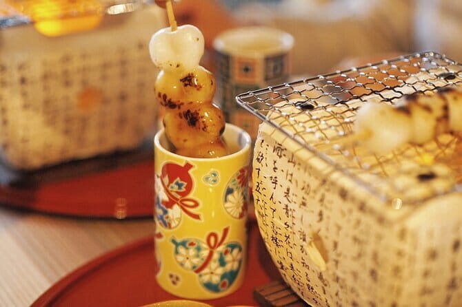 Make Your Own Soy Sauce in Japans Old Capital Asuka Nara - Why This Tour Stands Out