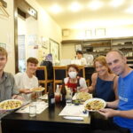 Make Your Own Takoyaki in the Osaka Style - A Well-Balanced, Authentic Experience