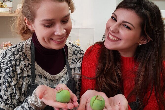 Making BeanPaste Rice Cake Experience in Seoul - What Makes This Experience Special