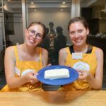 Making Fresh To-fu from soybeans in Kyoto - A deeper look: the experience breakdown