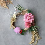 Making Shime-nawa, a Japanese custom in Tokyo - Authentic and Appreciated Aspects