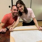 Making Soba noodles at Temple - Authenticity and Cultural Significance