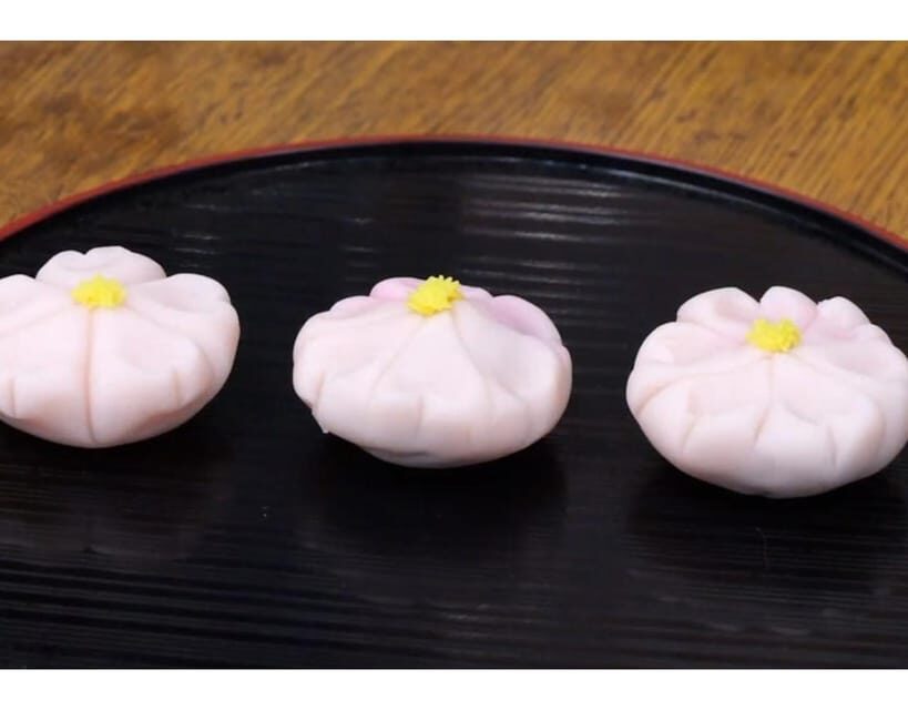 Making Wagashi (Japanese sweets) at Tokyos Koboji Temple - What Sets This Experience Apart?