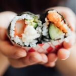 Making your own Bento Box meal in Tokyo - Key Points