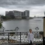 Malacca City Private Transfer to Kuala Lumpur Airport Enroute Putrajaya - The Journey from Malacca to Kuala Lumpur