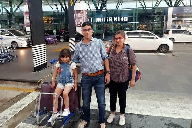 Malacca City to Kuala Lumpur City - Detailed Review of the Transfer Experience