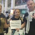 Malacca City to Singapore City - The Driver and Vehicle Experience