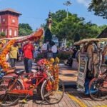 Malacca Day Trip From Kuala Lumpur By Group Tour - FAQs