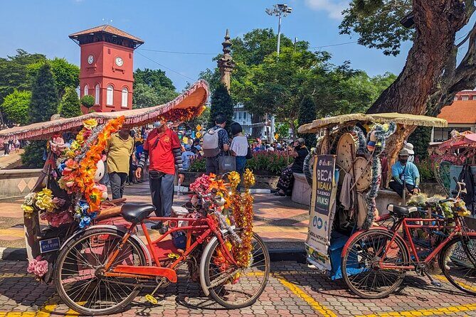 Malacca Day Trip From Kuala Lumpur By Group Tour - FAQs