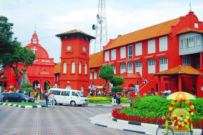 Malacca Day Trip from Kuala Lumpur - Private Tour - The Real Story Behind the Malacca Day Trip