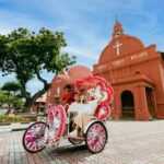 Malacca Heritage Tour (Meet at Location) - Key Points