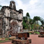 Malacca Historical and Heritage Tour with Professional Tour Guide - A Heritage-Filled Itinerary