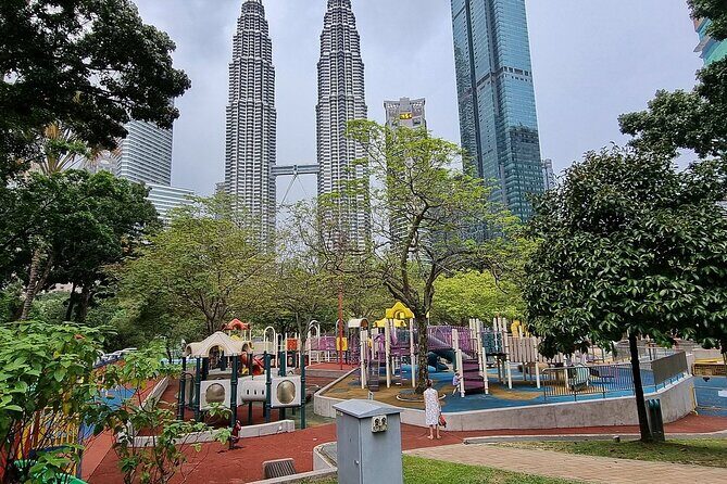 Malacca Hotel to Kuala Lumpur Hotel (Door to Door) Transfer - What to Expect on the Journey