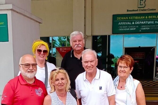 Malacca Hotels To Kuala Lumpur Hotels - Detailed Look at the Itinerary and Service