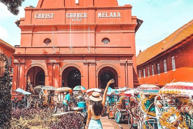 Malacca Instagram Tour: Most Famous Spots (Private & All-Inclusive) - What Travelers Say