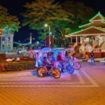 Malacca Night Tour - A Closer Look at the Itinerary