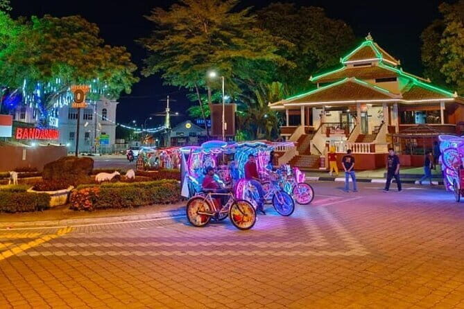 Malacca Night Tour - A Closer Look at the Itinerary
