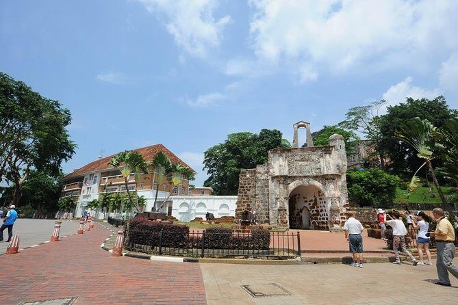 Malacca Private Day Trip from Kuala Lumpur - Discovering Malacca: An Authentic Day Trip from Kuala Lumpur