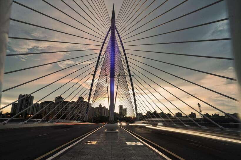 Malacca & Putrajaya Tour - Cost & Value