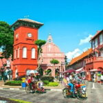 Malacca World Heritage City Private Day Tour From Kuala Lumpur with Lunch - A Deep Dive into the Itinerary
