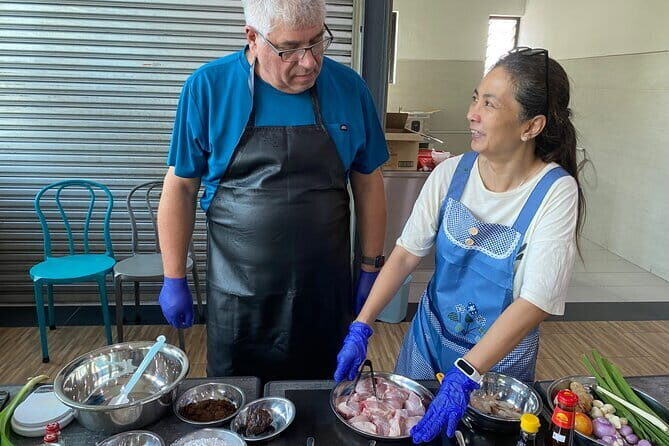 Malay Culinary Journey Cooking Class for the Adventurous Foodie - Why This Tour Stands Out