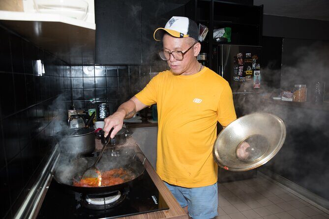Malaysia Cooking Classes With Local - Who Should Skip This Tour?