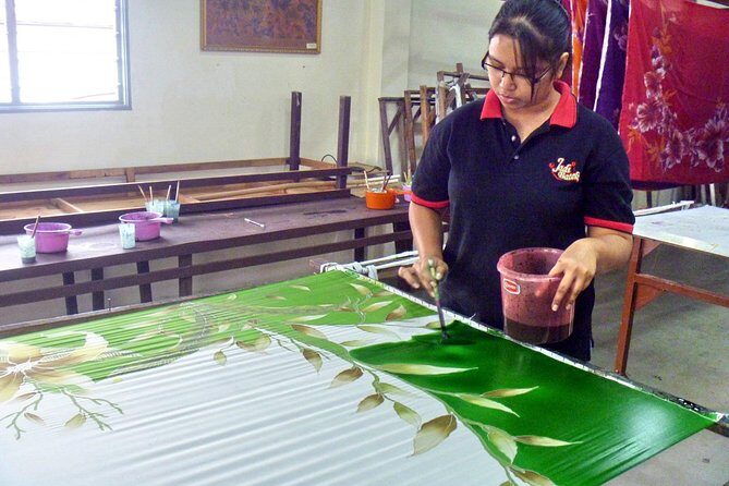 Malaysia Countryside and Batu Caves Tour - Authentic Experiences You’ll Remember