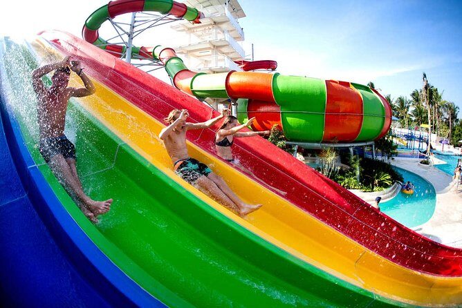 Malaysia: Dive into Fun at Splash Out Langkawi Water Theme Park - Final Thoughts